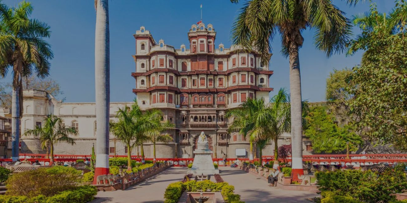 Coworking Space in Indore | Office Space for Rent - Bisdesk