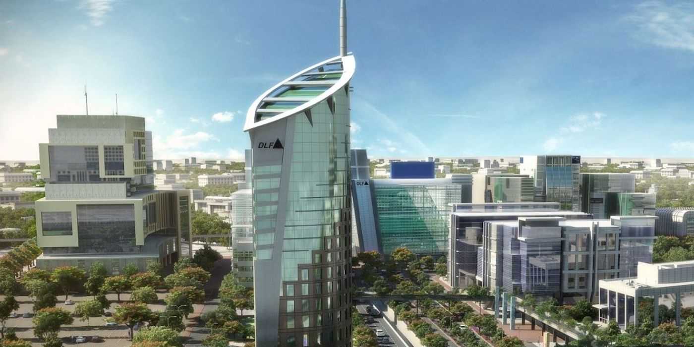 Coworking Space in Gurgaon | Shared Office spaces in Gurgaon - Bisdesk