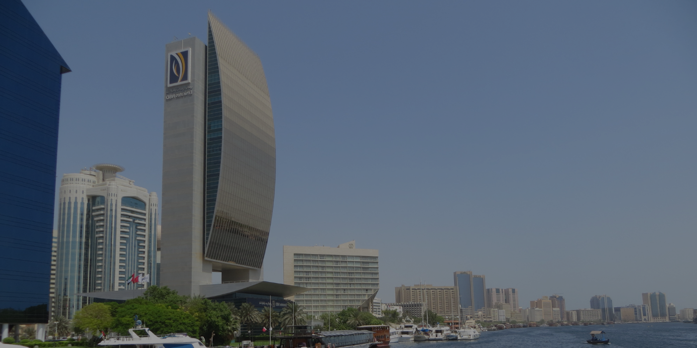 Coworking Space in Deira | Shared Offices in Deira - Bisdesk