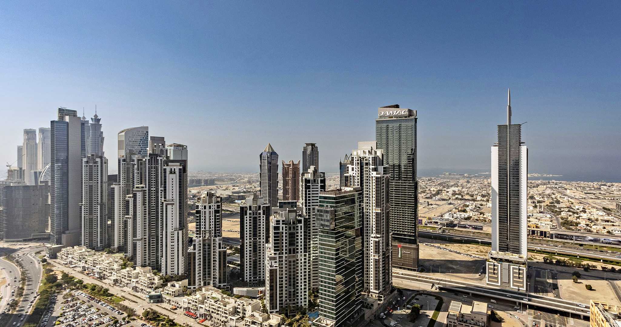 Fully Furnished Private Offices for Rent in Downtown Dubai – Ready to Use