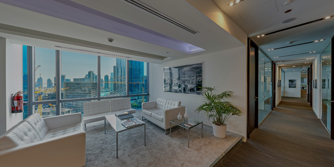 Coworking Spaces in Dubai | Shared Offices | Bisdesk